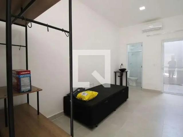 Apartamento para Venda em Campinas/SP Barão Geraldo 1 Quartos