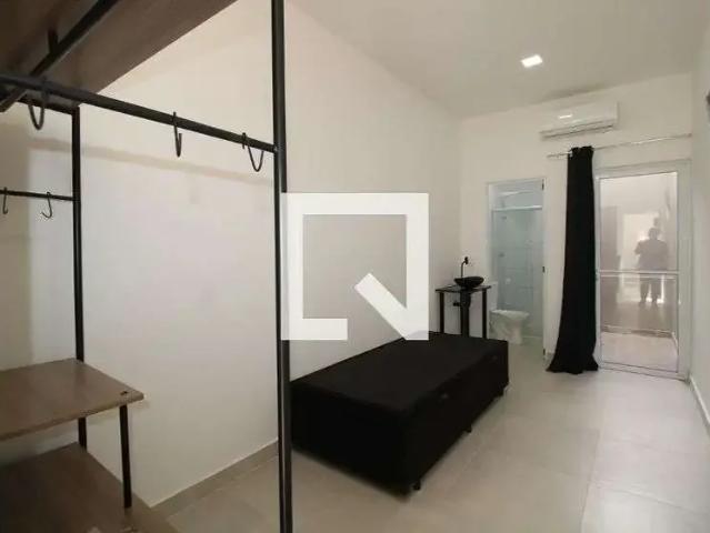 Apartamento para Venda em Campinas/SP Barão Geraldo 1 Quartos