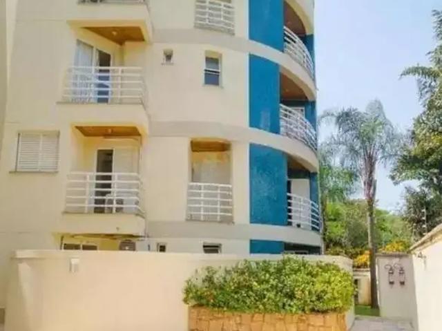 Apartamento para Venda em Campinas/SP Barão Geraldo 2 Quartos