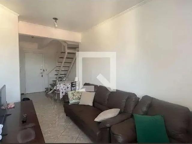 Apartamento para Venda em Campinas/SP Barão Geraldo 2 Quartos