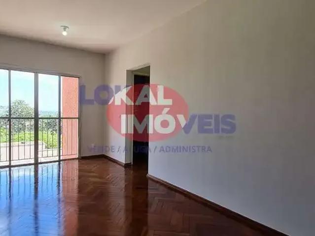 Apartamento para Venda em Campinas/SP Barão Geraldo 2 Quartos