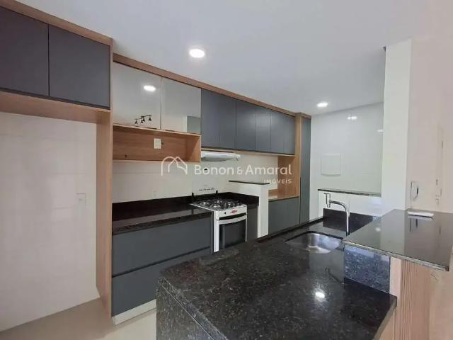 Apartamento para Venda em Campinas/SP Barão Geraldo 3 Quartos