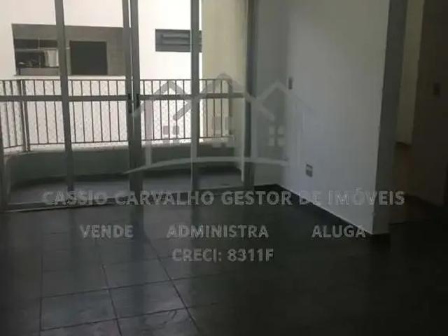Apartamento para Venda em Campinas/SP Barão Geraldo 3 Quartos