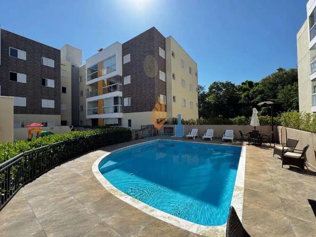 Apartamento para Venda em Campinas/SP Barão Geraldo 3 Quartos