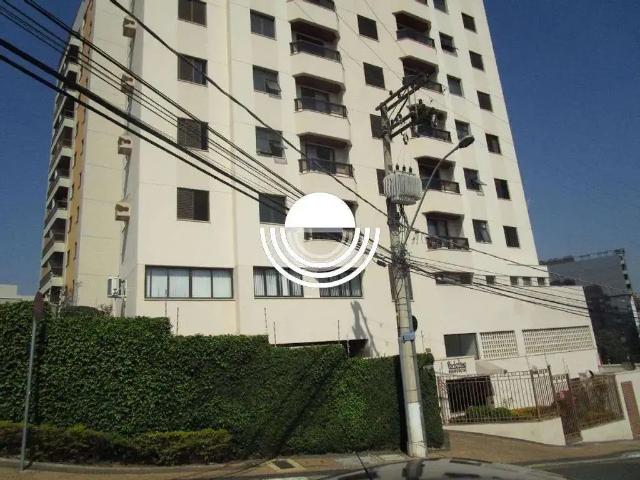 Apartamento para Venda em Campinas/SP Grupo Residencial do Iapc 1 Quartos