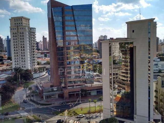 Apartamento para Venda em Campinas/SP Grupo Residencial do Iapc 2 Quartos