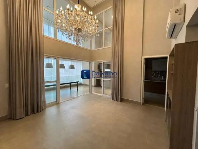 Apartamento para Venda em Campinas/SP DAE 3 Quartos