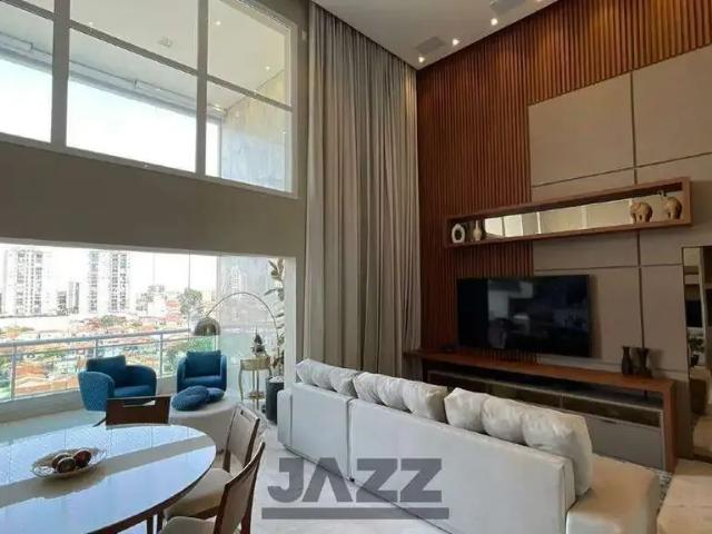 Apartamento para Venda em Campinas/SP DAE 3 Quartos