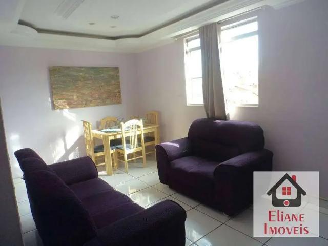 Apartamento para Venda em Campinas/SP Dic IV Conjunto Habitacional Lech Walesa 2 Quartos
