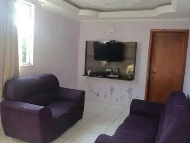 Apartamento para Venda em Campinas/SP Dic IV Conjunto Habitacional Lech Walesa 2 Quartos