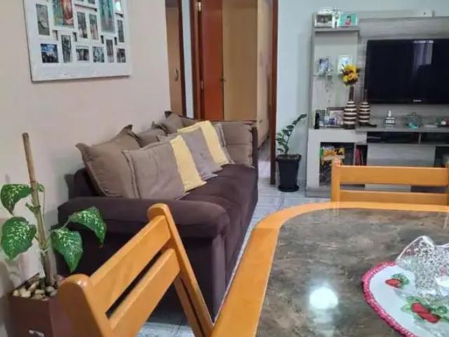 Apartamento para Venda em Campinas/SP Dic IV Conjunto Habitacional Lech Walesa 2 Quartos