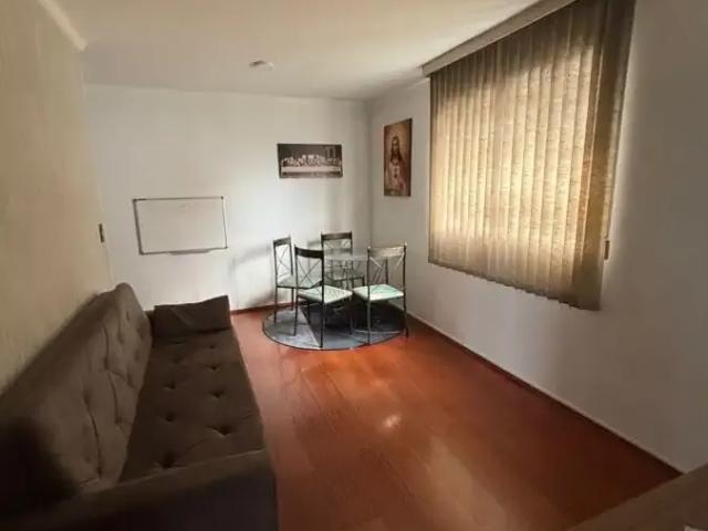 Apartamento para Venda em Campinas/SP Dic IV Conjunto Habitacional Lech Walesa 2 Quartos