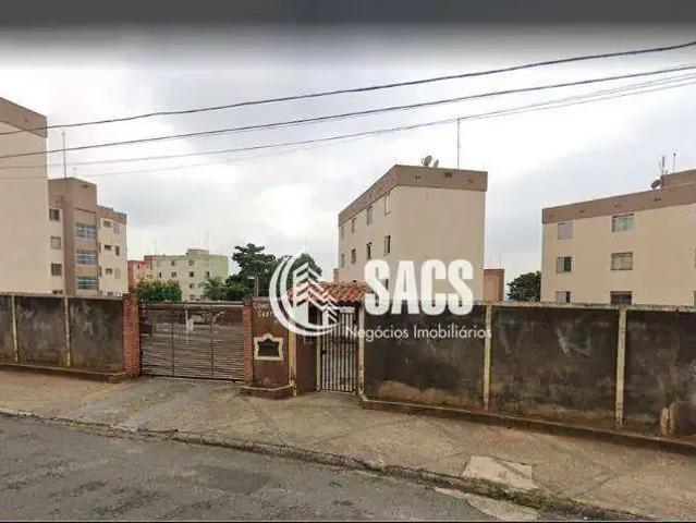 Apartamento para Venda em Campinas/SP Dic IV Conjunto Habitacional Lech Walesa 2 Quartos
