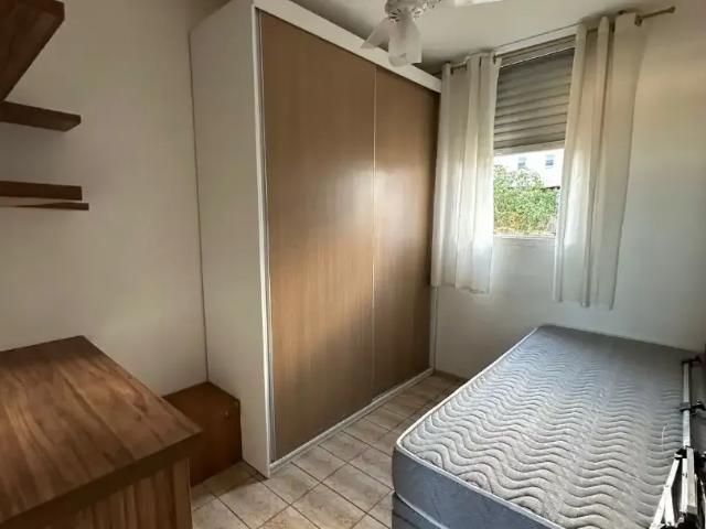 Apartamento para Venda em Campinas/SP Dic I Conjunto Habitacional Monsenhor Luiz Fernando Abreu 2 Quartos
