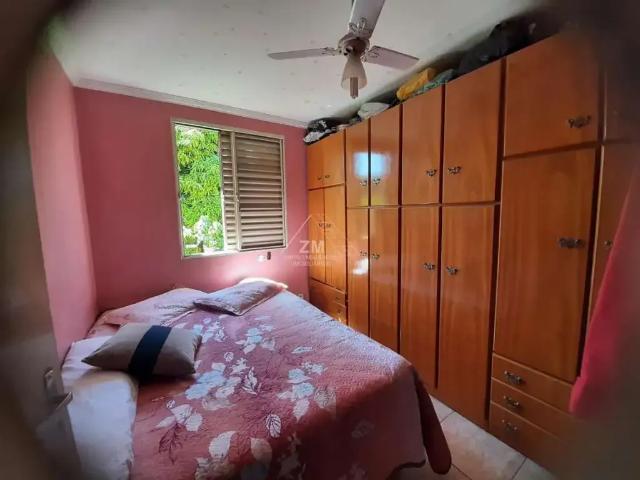 Apartamento para Venda em Campinas/SP Dic I Conjunto Habitacional Monsenhor Luiz Fernando Abreu 2 Quartos