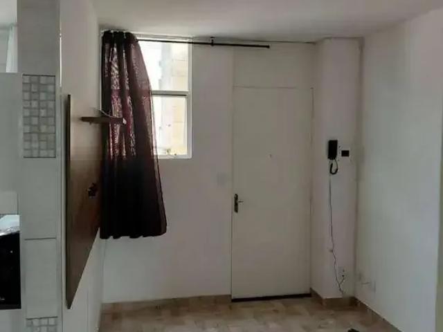 Apartamento para Venda em Campinas/SP Dic I Conjunto Habitacional Monsenhor Luiz Fernando Abreu 2 Quartos