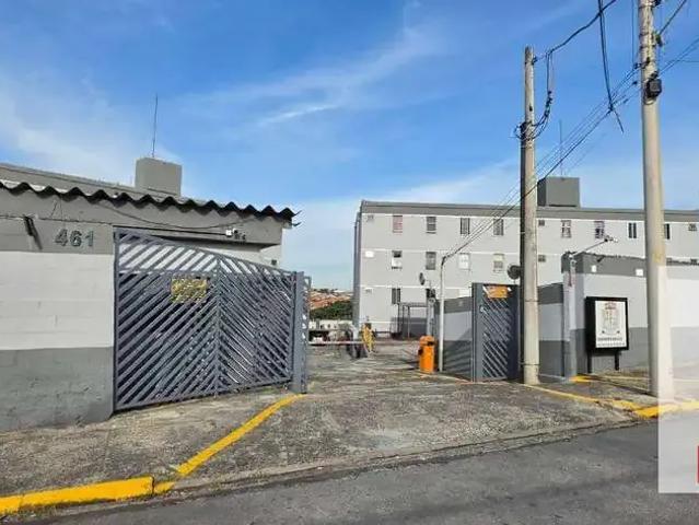 Apartamento para Venda em Campinas/SP Dic I Conjunto Habitacional Monsenhor Luiz Fernando Abreu 2 Quartos