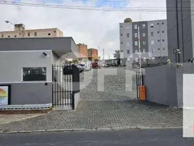 Apartamento para Venda em Campinas/SP Dic I Conjunto Habitacional Monsenhor Luiz Fernando Abreu 2 Quartos
