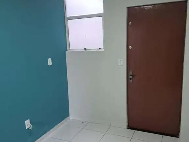 Apartamento para Venda em Campinas/SP Dic I Conjunto Habitacional Monsenhor Luiz Fernando Abreu 2 Quartos
