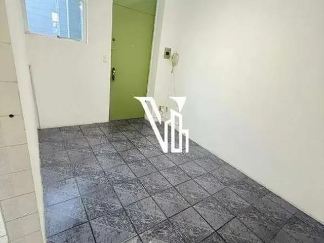 Apartamento para Venda em Campinas/SP Dic II Conj Habitacional Doutor Antônio Mendonça de Barros 2 Quartos