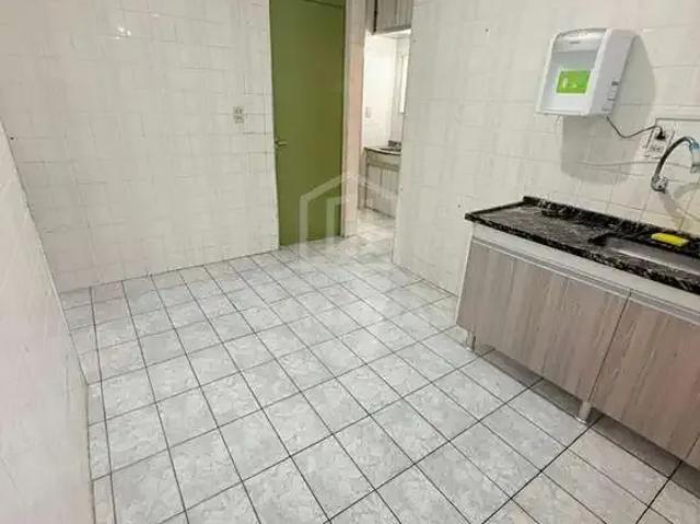 Apartamento para Venda em Campinas/SP Dic II Conj Habitacional Doutor Antônio Mendonça de Barros 2 Quartos
