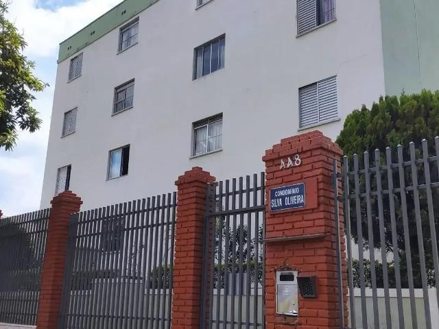 Apartamento para Venda em Campinas/SP Dic II Conj Habitacional Doutor Antônio Mendonça de Barros 2 Quartos