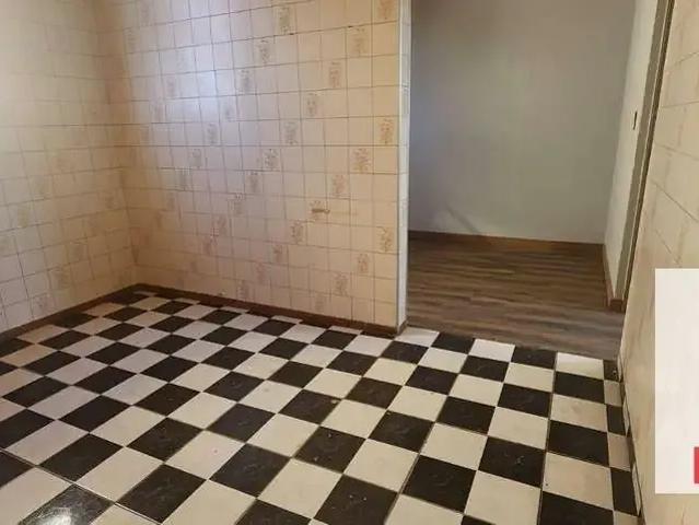 Apartamento para Venda em Campinas/SP Dic II Conj Habitacional Doutor Antônio Mendonça de Barros 2 Quartos