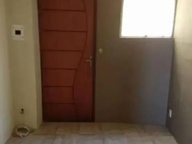 Apartamento para Venda em Campinas/SP Dic II Conj Habitacional Doutor Antônio Mendonça de Barros 2 Quartos