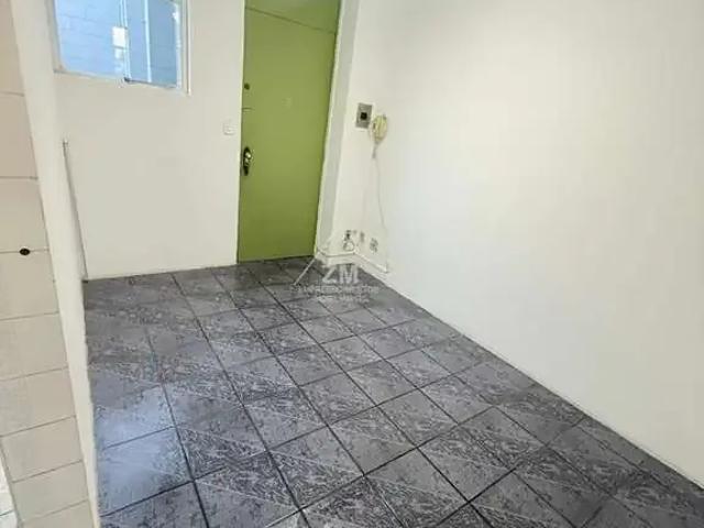 Apartamento para Venda em Campinas/SP Dic II Conj Habitacional Doutor Antônio Mendonça de Barros 2 Quartos