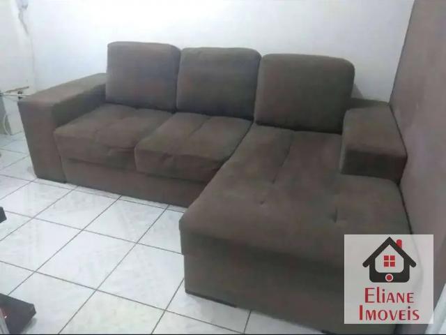 Apartamento para Venda em Campinas/SP Dic II Conj Habitacional Doutor Antônio Mendonça de Barros 2 Quartos