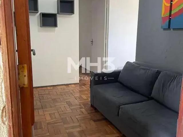 Apartamento para Venda em Campinas/SP Dic II Conj Habitacional Doutor Antônio Mendonça de Barros 2 Quartos