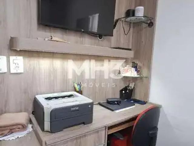 Apartamento para Venda em Campinas/SP Dic II Conj Habitacional Doutor Antônio Mendonça de Barros 2 Quartos