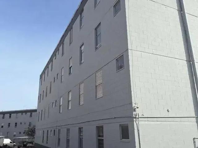 Apartamento para Venda em Campinas/SP Dic II Conj Habitacional Doutor Antônio Mendonça de Barros 2 Quartos