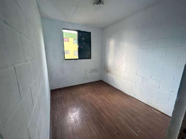 Apartamento para Venda em Campinas/SP Dic III Conjunto Habitacional Ruy Novaes 2 Quartos