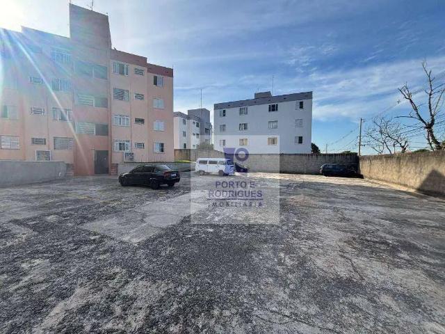 Apartamento para Venda em Campinas/SP Dic III Conjunto Habitacional Ruy Novaes 2 Quartos