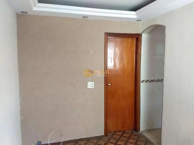 Apartamento para Venda em Campinas/SP Dic III Conjunto Habitacional Ruy Novaes 2 Quartos