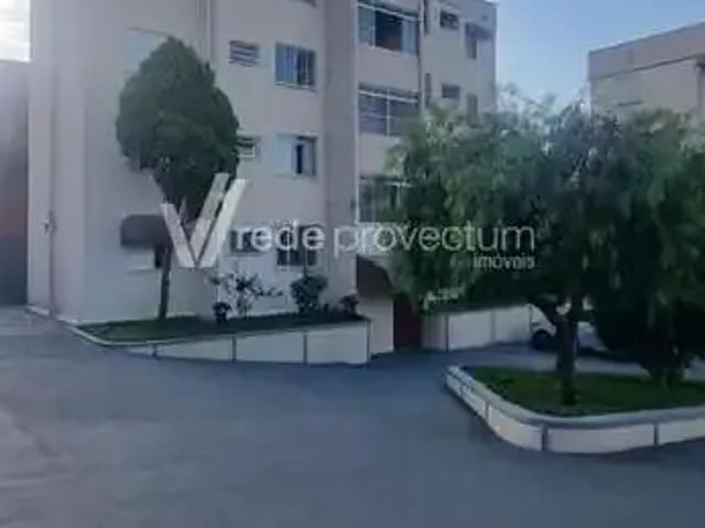 Apartamento para Venda em Campinas/SP Dic V Conjunto Habitacional Chico Mendes 2 Quartos