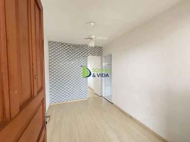 Apartamento para Venda em Campinas/SP Dic V Conjunto Habitacional Chico Mendes 2 Quartos