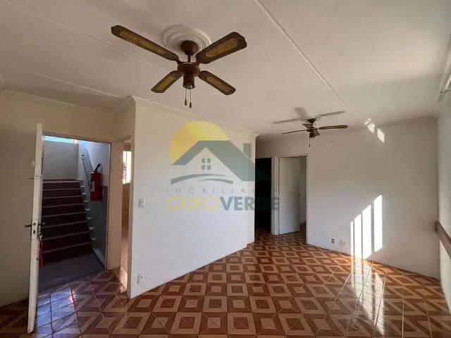 Apartamento para Venda em Campinas/SP Dic V Conjunto Habitacional Chico Mendes 2 Quartos