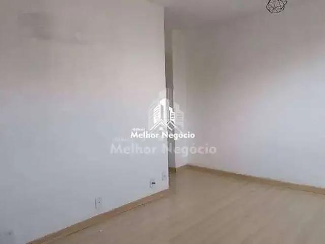 Apartamento para Venda em Campinas/SP Dic V Conjunto Habitacional Chico Mendes 2 Quartos