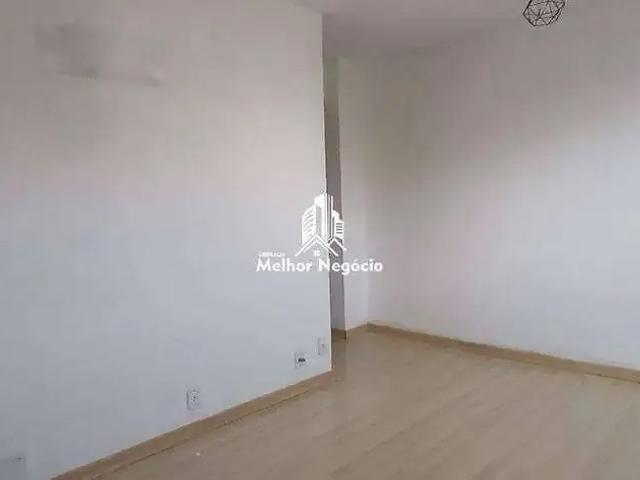 Apartamento para Venda em Campinas/SP Dic V Conjunto Habitacional Chico Mendes 2 Quartos