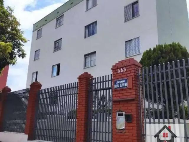 Apartamento para Venda em Campinas/SP Dic V Conjunto Habitacional Chico Mendes 2 Quartos