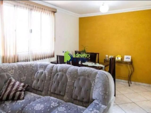 Apartamento para Venda em Campinas/SP Dic V Conjunto Habitacional Chico Mendes 2 Quartos