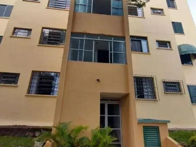 Apartamento para Venda em Campinas/SP Dic V Conjunto Habitacional Chico Mendes 2 Quartos