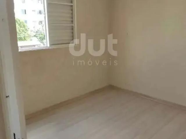 Apartamento para Venda em Campinas/SP Dic V Conjunto Habitacional Chico Mendes 2 Quartos