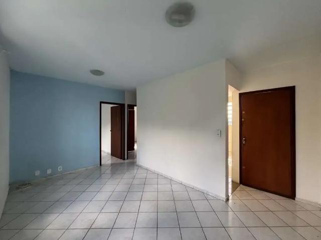 Apartamento para Venda em Campinas/SP Dic VI Conjunto Habitacional Santo Dias Silva 2 Quartos