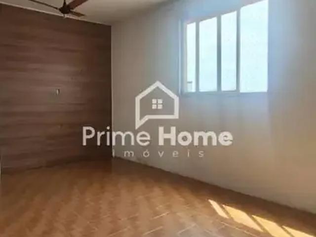 Apartamento para Venda em Campinas/SP Dic VI Conjunto Habitacional Santo Dias Silva 2 Quartos