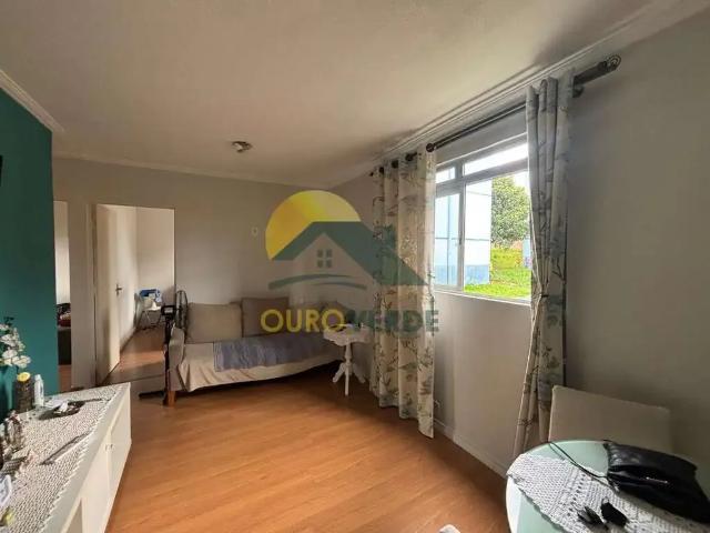 Apartamento para Venda em Campinas/SP Dic VI Conjunto Habitacional Santo Dias Silva 2 Quartos
