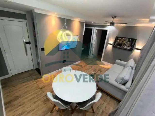 Apartamento para Venda em Campinas/SP Dic VI Conjunto Habitacional Santo Dias Silva 2 Quartos