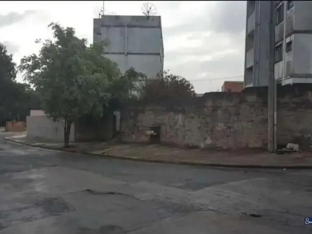 Apartamento para Venda em Campinas/SP Dic VI Conjunto Habitacional Santo Dias Silva 2 Quartos